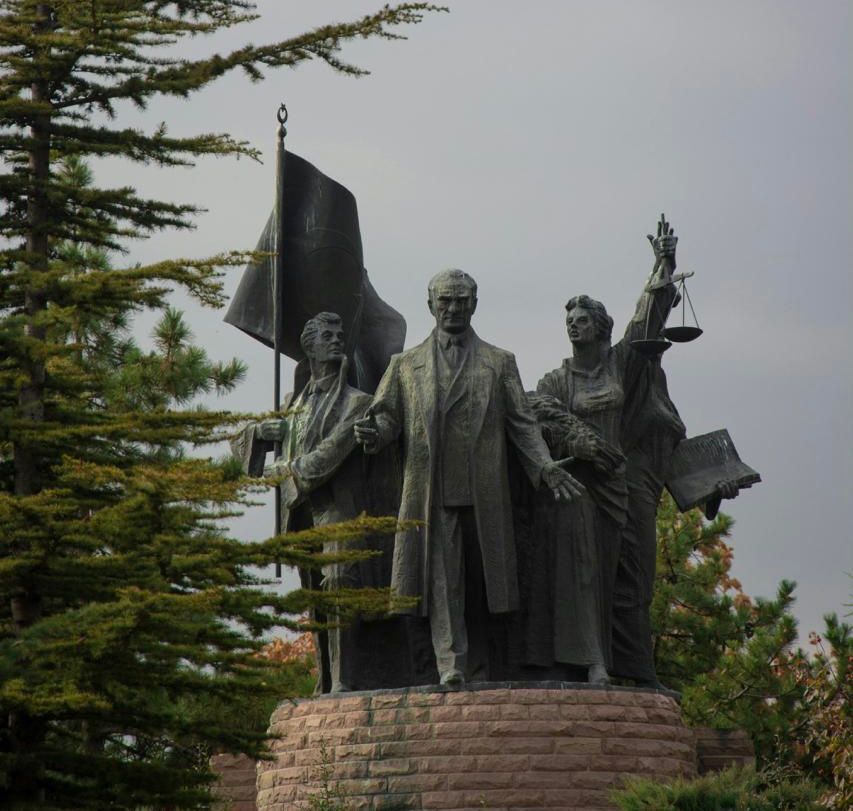 Balıkesir | Targal Avukatlık Bürosu | Boşanma, Ağır Ceza ve İş Davaları ...